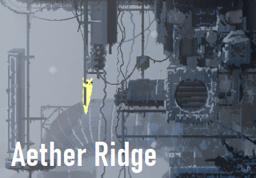 Rain World Regions (mods included!) Tier List (Community Rankings ...