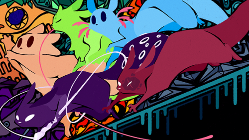 Create a Rain World Slugcats Tier List - TierMaker