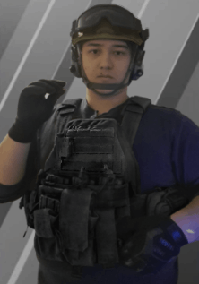 Rainbow 6: Siege Female Operators Tier List (Community Rankings ...