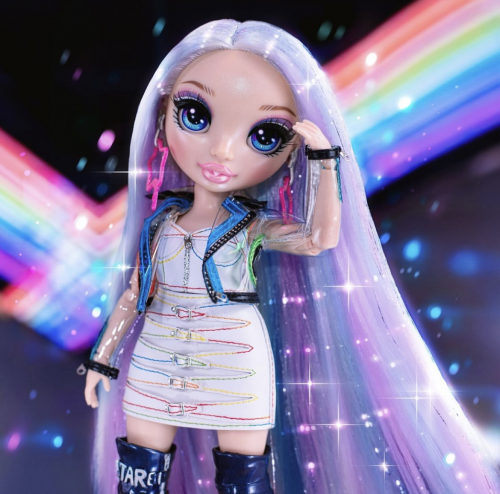 Create a Rainbow High Dolls July 2022 Tier List - TierMaker