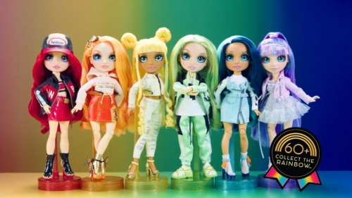 Create a Rainbow High outfit (up to slumber party) Tier List - TierMaker