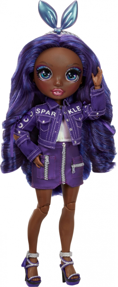 Create a rainbow high ranking Tier List - TierMaker