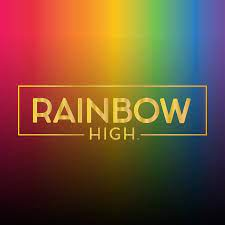 Create a Rainbow High Ranking (Up to Storm Twins & Ainsley) Tier List ...