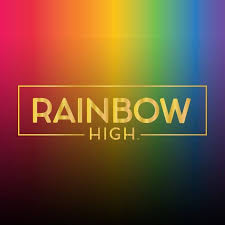 Create a Rainbow High/Shadow High Dolls Tier List - TierMaker