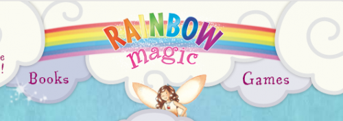 Create a Rainbow Magic Fairies Tier List - TierMaker