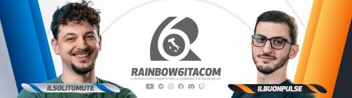 Create a Rainbow Six DEF - 2024 Tier List - TierMaker