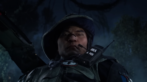 Create a Rainbow Six Siege Attacker (Y8S2) Tier List - TierMaker