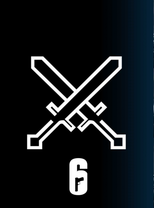 Create a Rainbow Six Siege Attackers Year 8 Tier List - TierMaker