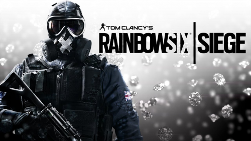 Create a Rainbow Six Siege Content Creators Tier List - TierMaker
