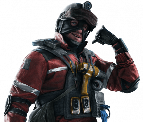 Rainbow Six Siege Elite Skins Tier List (Community Rankings) - TierMaker