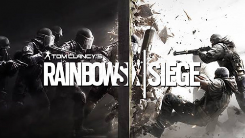 Rainbow Six Siege Main Menu Themes Tier List (Community Rankings ...