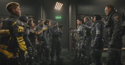 Rainbow six siege operators Tier List (Community Rankings) - TierMaker