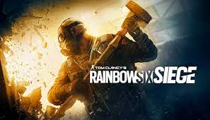 Rainbow Six Siege {Ranked Charm Tierlist Y7S2} Tier List (Community ...