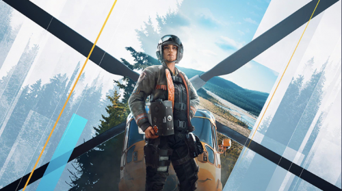 Create a Rainbow Six Siege Ranked Maps Tier List - TierMaker