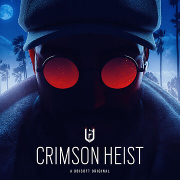 Rainbow Six Siege Ranked Maps (Crimson Heist) Tier List (Community ...