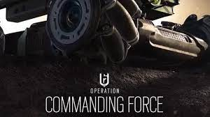 Rainbow Six Siege Seasons (Y8S1) Tier List (Community Rankings) - TierMaker