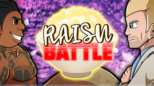 Create a Raisu Battle Tierlist but updated and shit Tier List - TierMaker