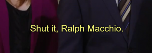 Create a Ralph Macchio Characters Tier List - TierMaker