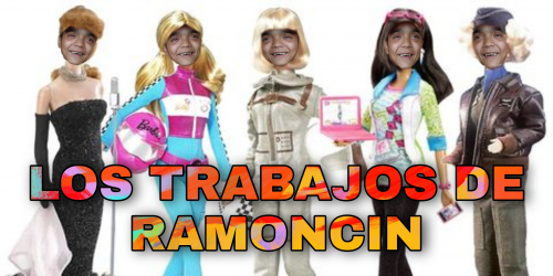 Ramón jobs Tier List (Community Rankings) - TierMaker