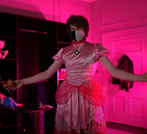 Ranboo's MCC Costumes Tier List (Community Rankings) - TierMaker