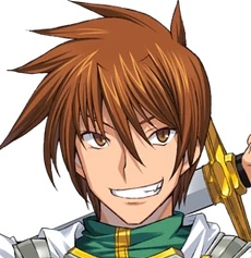 Create a Rance Characters in order Tier List - TierMaker