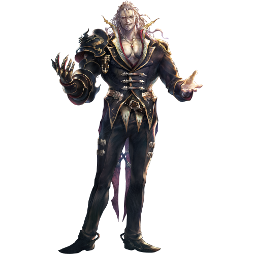 Create a ヴァンパイア銅 2Pick CDB Tier List - TierMaker