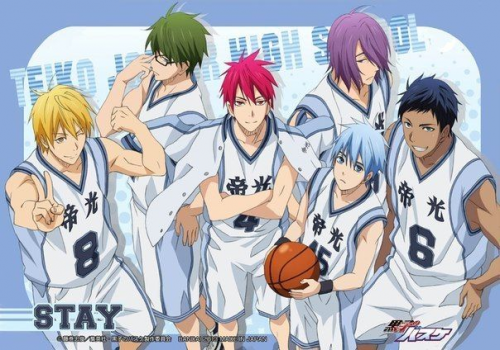 Create a Random Anime/Manga Rank Tier List - TierMaker