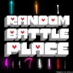 Create a Random Battle Place Characters Tier List - TierMaker