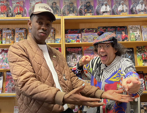 Create a Random Celebrates idk number 2 Tier List - TierMaker