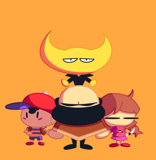 Create a Random character tier chart Tier List - TierMaker