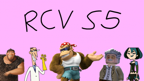 Create A Random Character Voting S5 Tier List Tiermaker