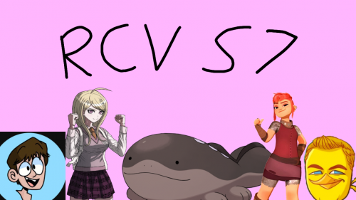 Create a Random Character Voting S7 Tier List - TierMaker