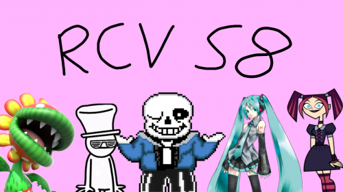 Create a Random Character Voting S8 Tier List - TierMaker Create a Random Character Voting S8 Tier List - TierMaker