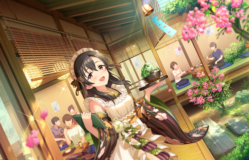 Random Cool Lim Gacha 2023 Deresute Tier List (Community Rankings ...