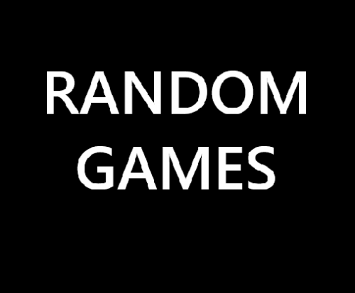 random games Tier List (Community Rankings) - TierMaker