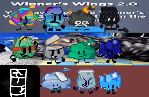 Create a random gif stuff tierlist Tier List - TierMaker