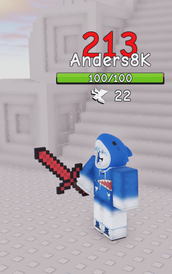 Random Roblox Games Tier List (Community Rankings) - TierMaker