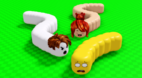 Random Roblox Games Tier List (Community Rankings) - TierMaker