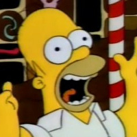 Random Simpsons Characters Tier List (Community Rankings) - TierMaker