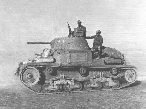 Create a Random tanks of WW2 because Tiermaker is being difficult Tier ...