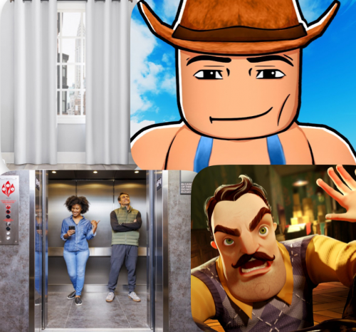 Create a Random things (remake) Tier List - TierMaker