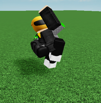 Randomizer Badges and Gamepasses Tier List (Community Rankings) - TierMaker