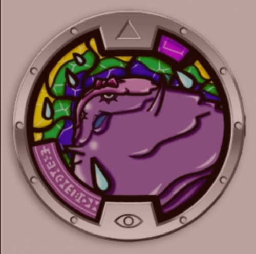 Create a Rang D (Yo-kai watch) Tier List - TierMaker