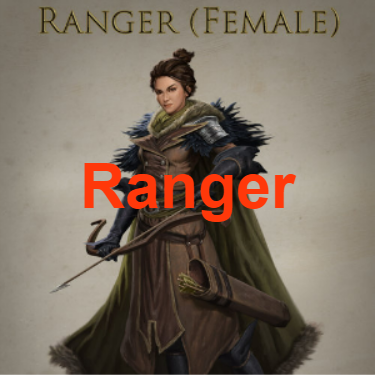 Ranger Supreme Multiclass Ranking in Dungeons and Dragons Tier List ...