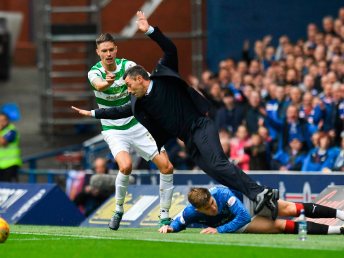 Create a Rangers Banter Years Tier List - TierMaker