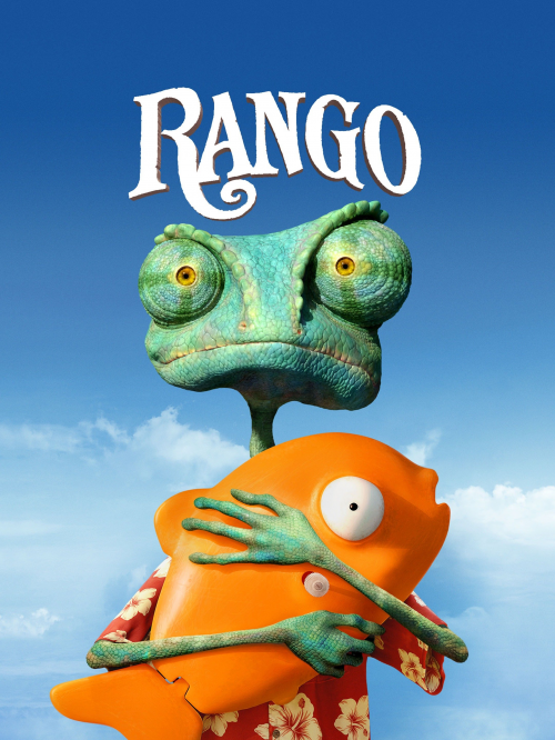 Create a Rango Characters Tier List - TierMaker