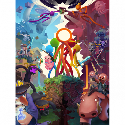 Create a rank all ava/avm characters Tier List - TierMaker