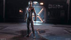 Rank all Miles Morales Suits in the game Tier List (Community Rankings ...