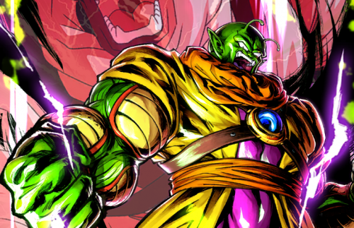 Rank ALL Zenkai Characters in DBL Tier List (Community Rankings ...