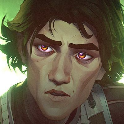 Rank characters I simp for (simplist) Tier List (Community Rankings ...